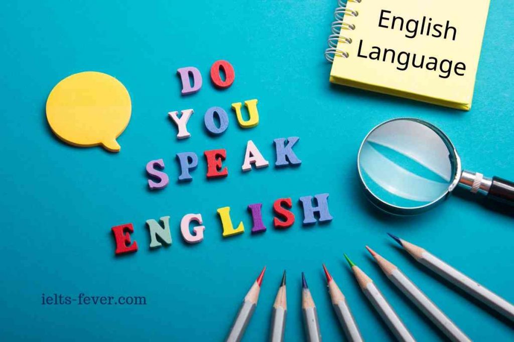 Talk about a time when you used a foreign language to communicate.